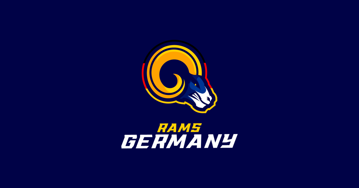 Home - Whose House? Rams House!